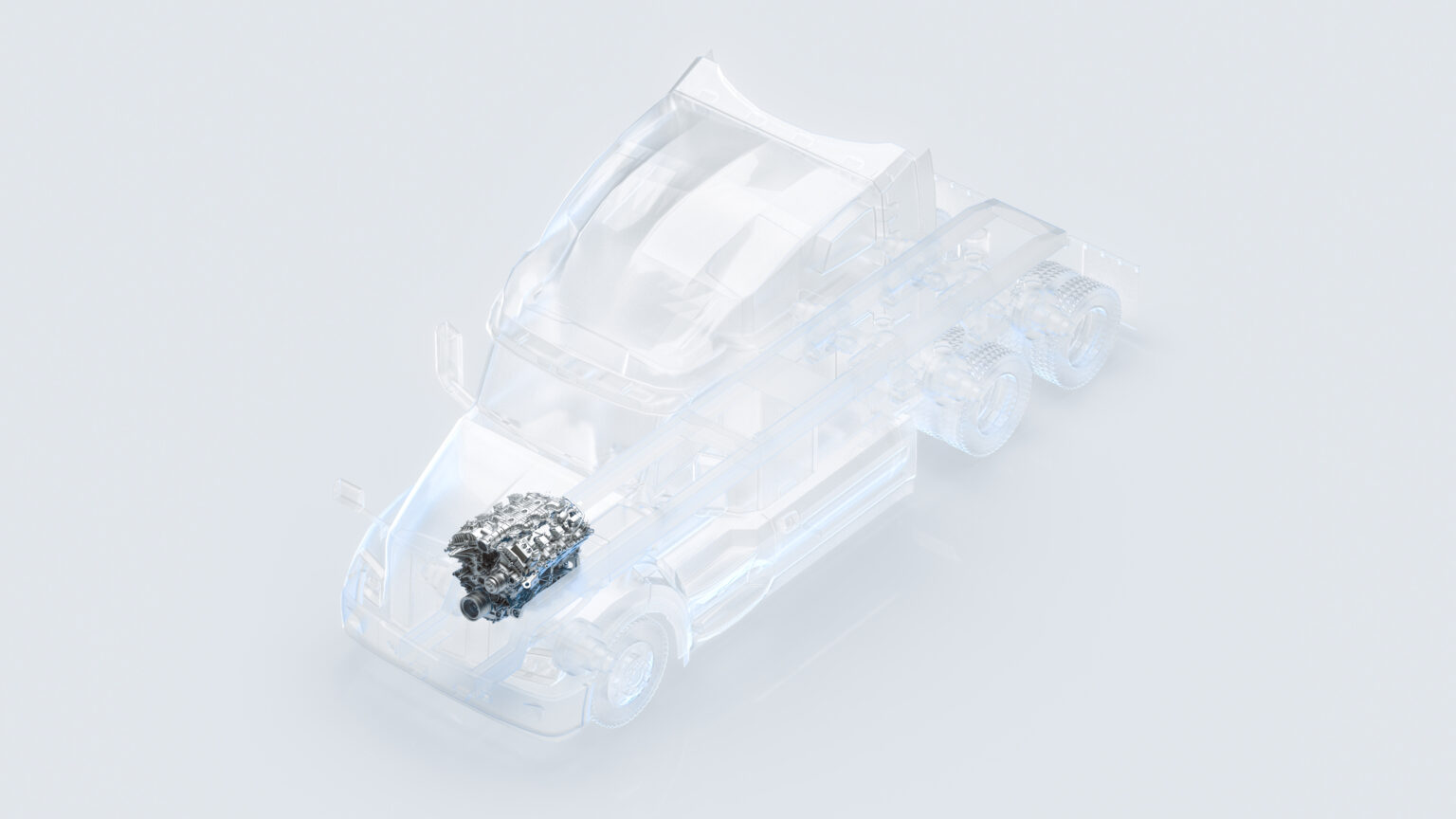 Traditional Powertrain - Amsted Automotive