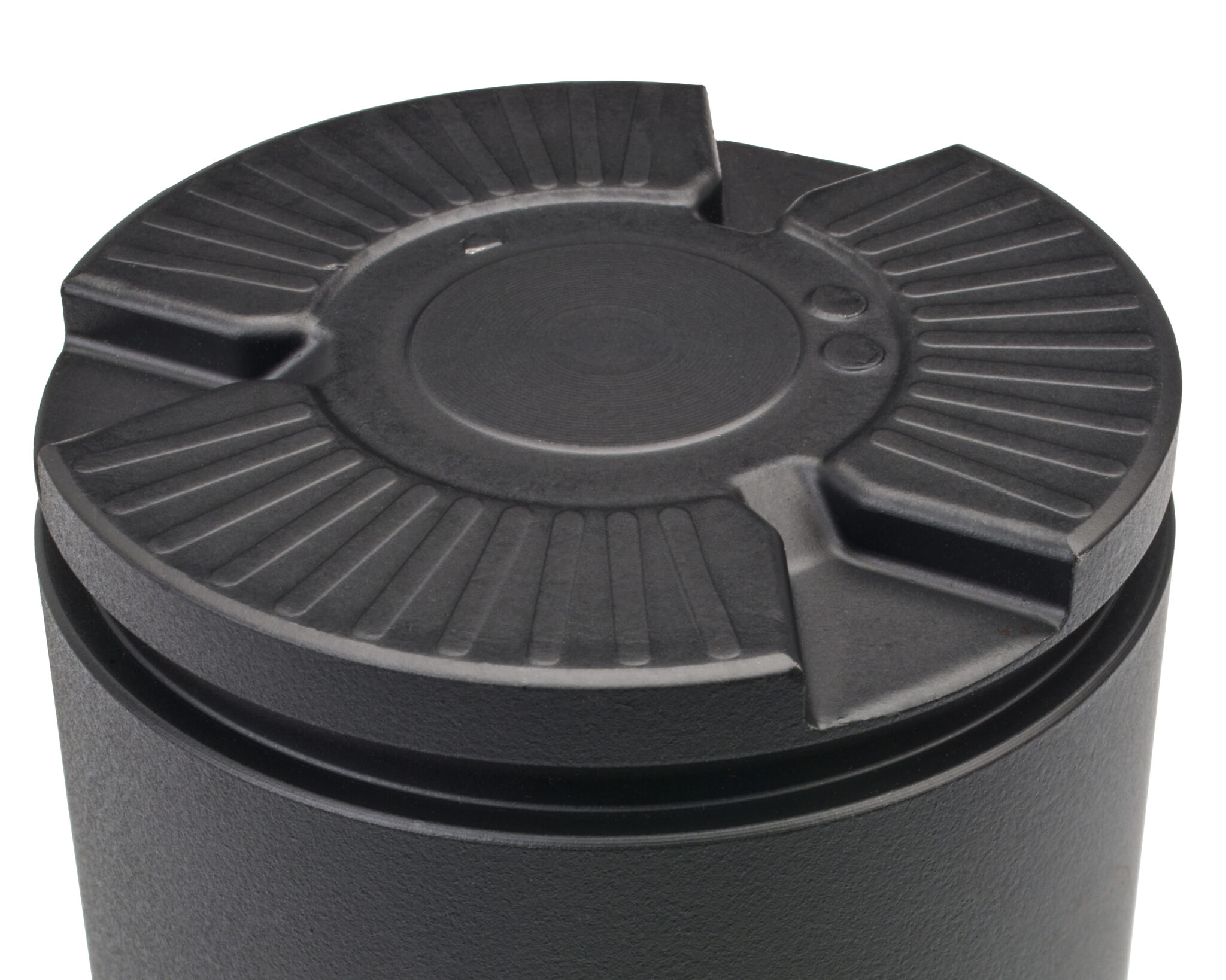 Motor On Caliper & Hydraulic Brake Pistons - Amsted Automotive