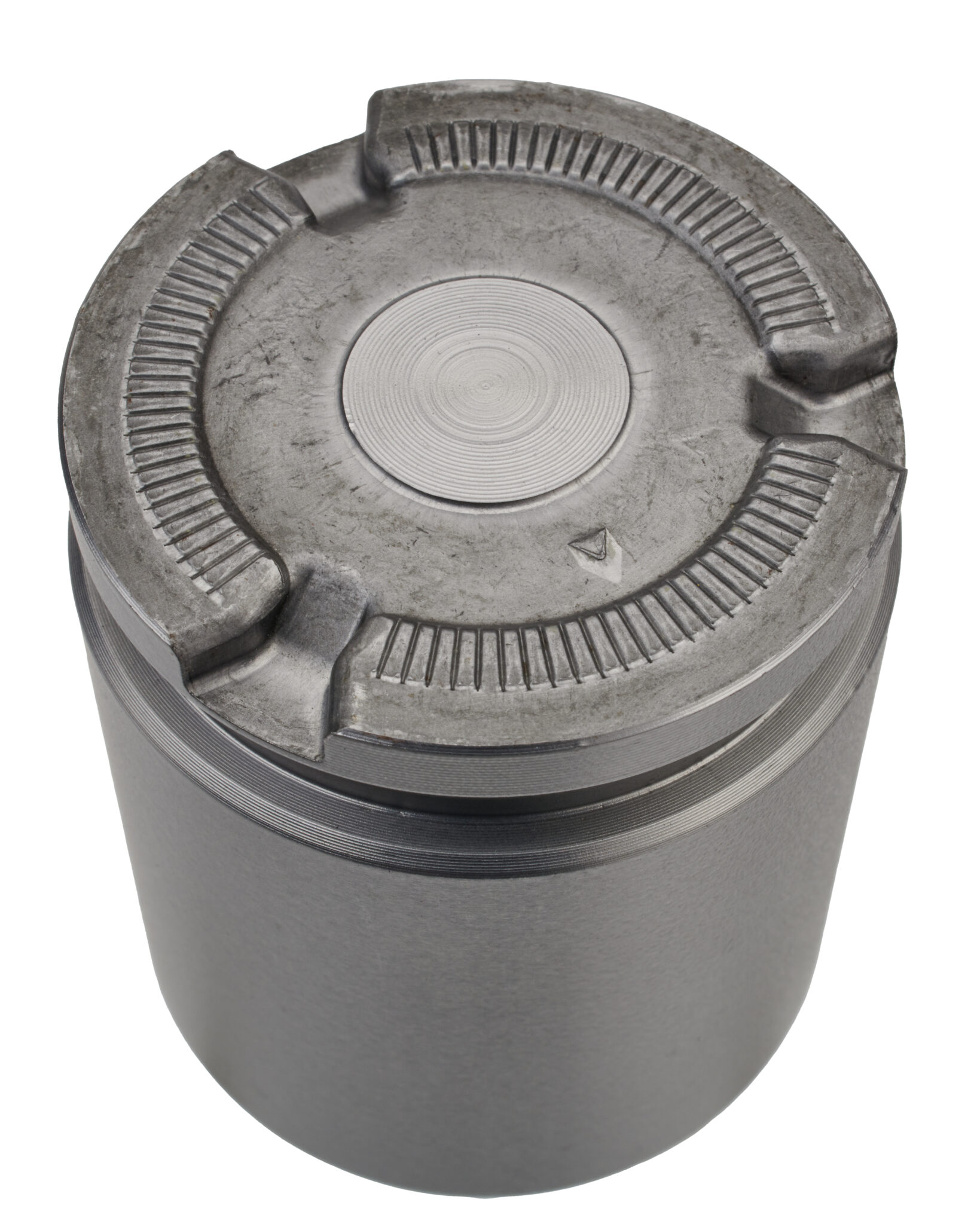 Motor On Caliper & Hydraulic Brake Pistons - Amsted Automotive