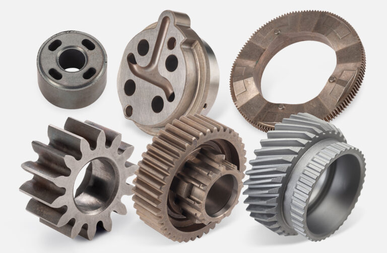 Capabilities - Amsted Automotive